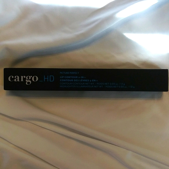 Cargo | Makeup | Cargo Hd Picture Perfect Lip Contour Deep Wine Color ...